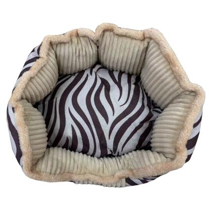 Pet Camelot Κρεβατάκι σε 2 μεγέθη - ΚΡΕΒΑΤΑΚΙΑ - Pet4u