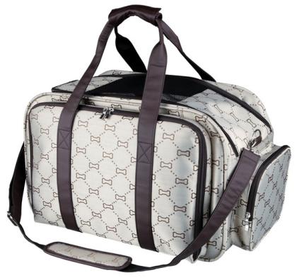 Trixie Τσάντα Μεταφοράς Maxima Carrier 54cm - ΤΣΑΝΤΕΣ ΜΕΤΑΦΟΡΑΣ - Pet4u