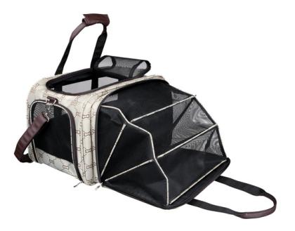 Trixie Τσάντα Μεταφοράς Maxima Carrier 54cm - ΤΣΑΝΤΕΣ ΜΕΤΑΦΟΡΑΣ - Pet4u