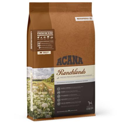 Acana Ranchlands - ACANA - Pet4u